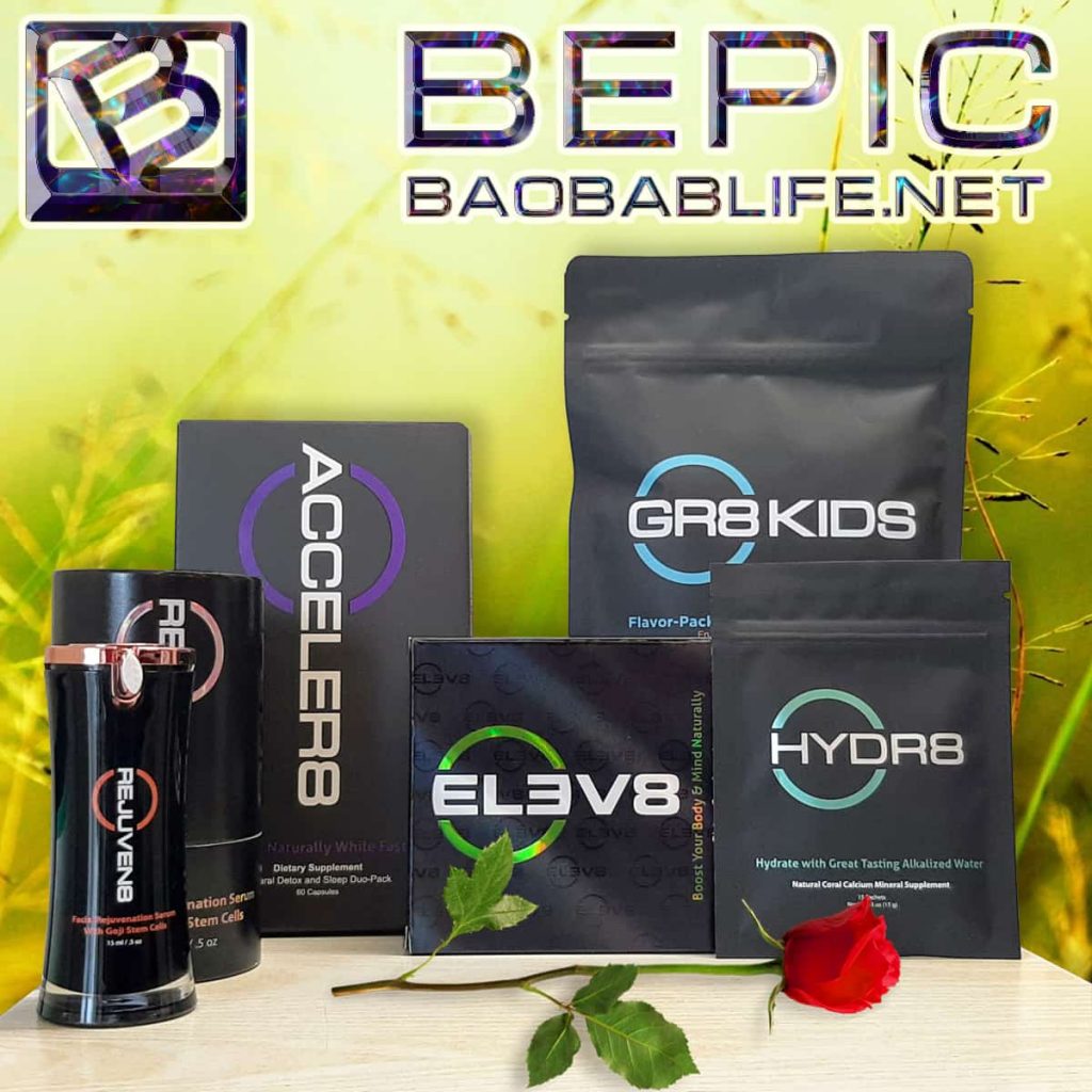 Что такое компания BEpic